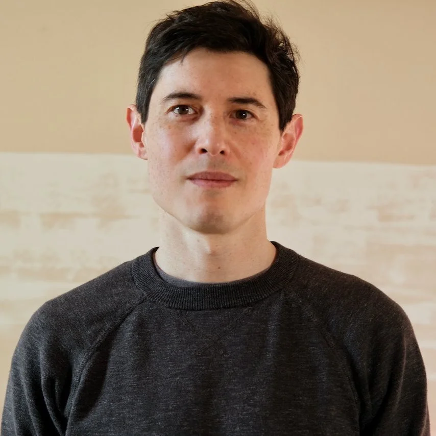 Bio — Michael Cadiz