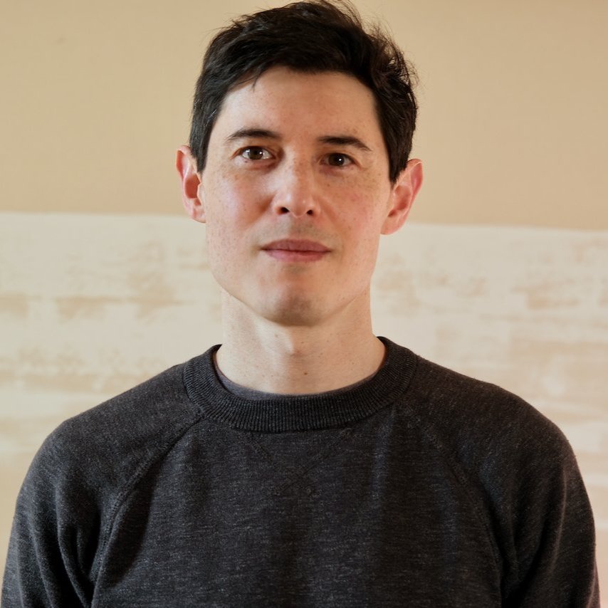 Bio — Michael Cadiz