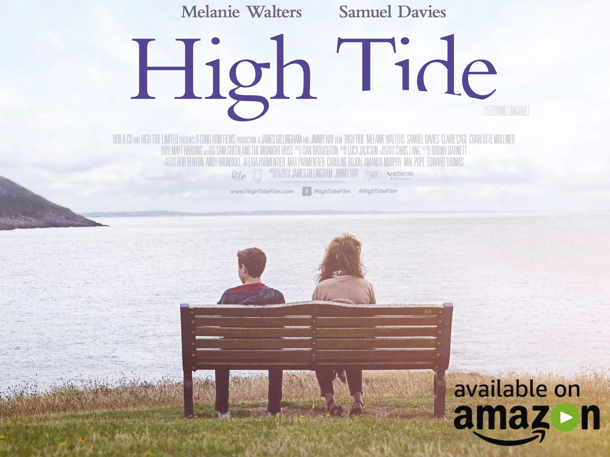 Watch High Tide on Amazon — Long Arm Films