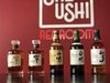 Menu — Jazushi | Japanese Dining & Live Jazz in Surry Hills