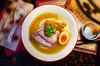 Menu — Jazushi | Japanese Dining & Live Jazz in Surry Hills