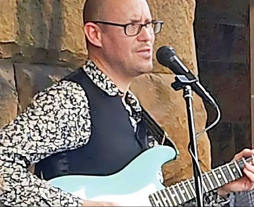 Richie B — Jazushi