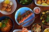 Menu — Jazushi | Japanese Dining & Live Jazz in Surry Hills