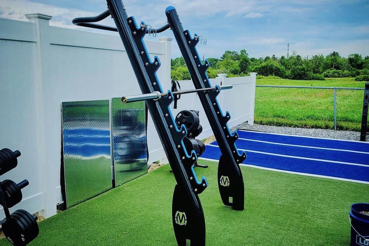 Outdoor Gym Equipment and Fitness Solutions