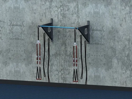 Pull-Up Bracket System & Options - NEW DESIGN - MoveStrong