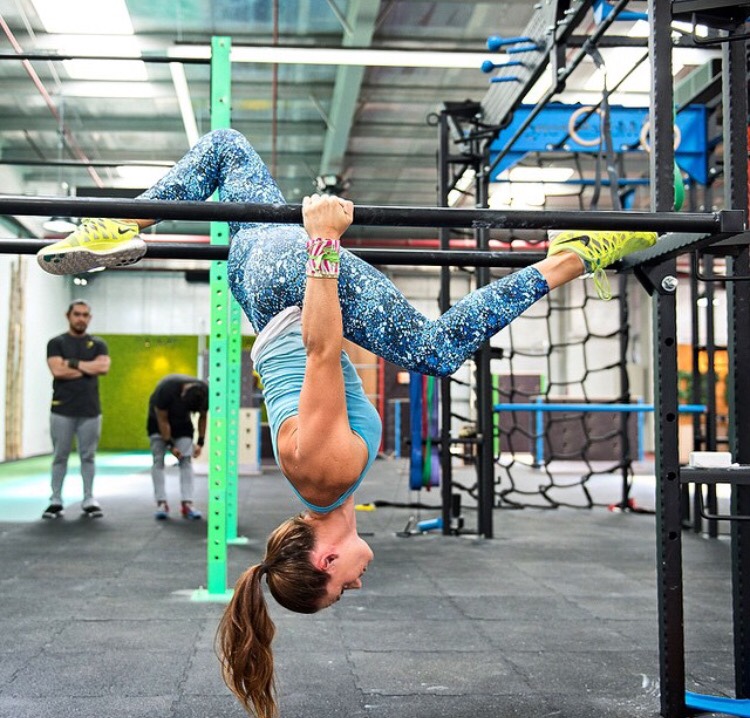 First Calisthenics gym in Dubai chooses MoveStrong! - MoveStrong