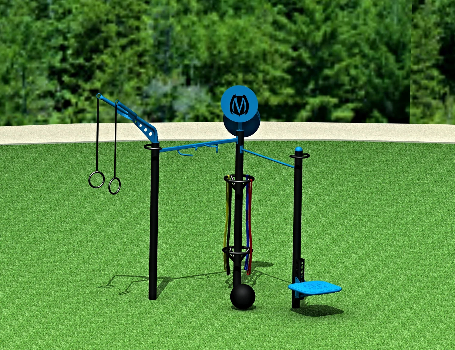 Copy of T-Rex FTS Outdoor (Copy)