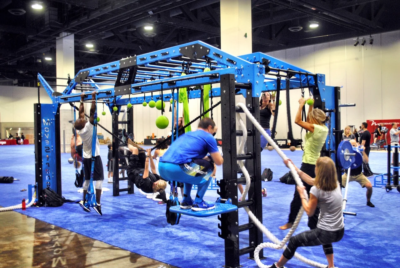 Nova FTS- Functional Gym Equipment