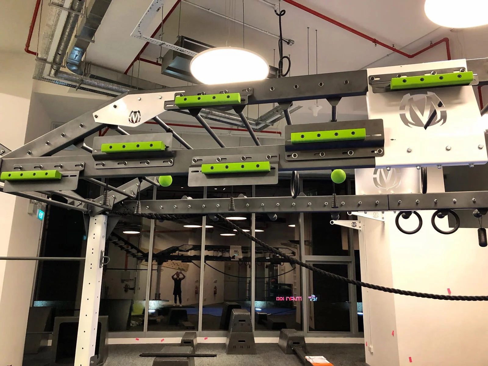 Dance and Fitness Studio Singapore Launches MoveStrong Training ...