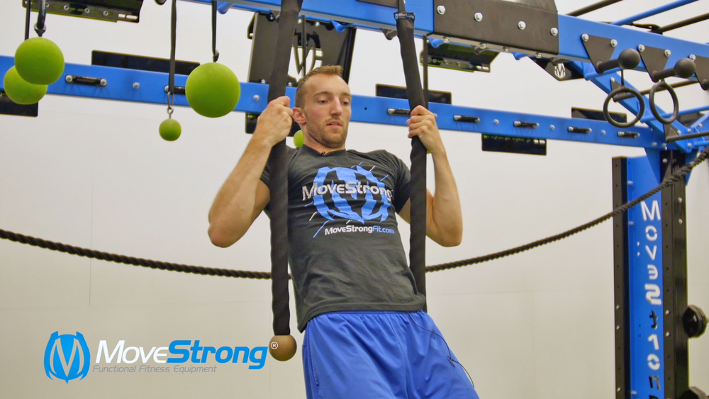 MoveStrong Grip Strength Tools For Functional Fitness Strength Training ...