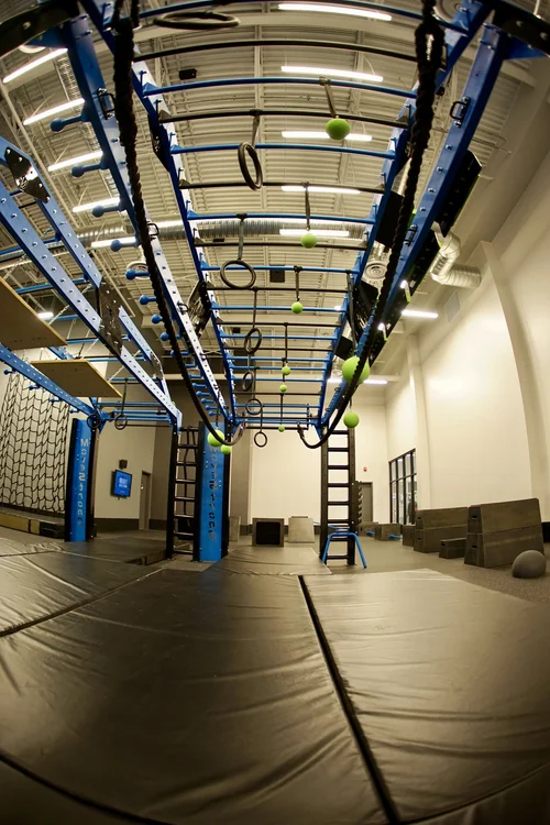 Canada's Largest Gym Chain Launches MoveStrong Training Room - MoveStrong