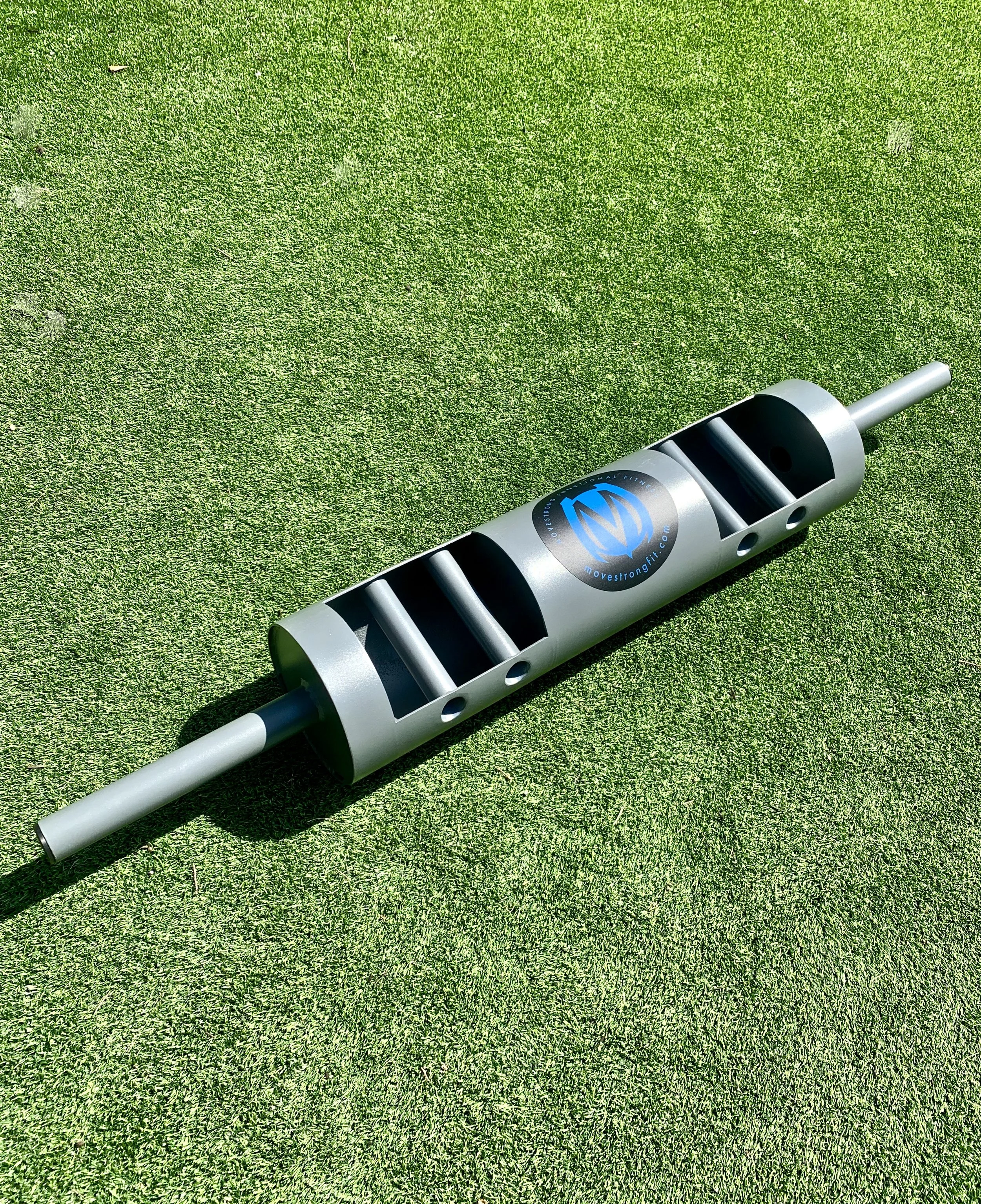 NEW Functional Strength Log-WEB ONLY SPECIAL $249 - MoveStrong