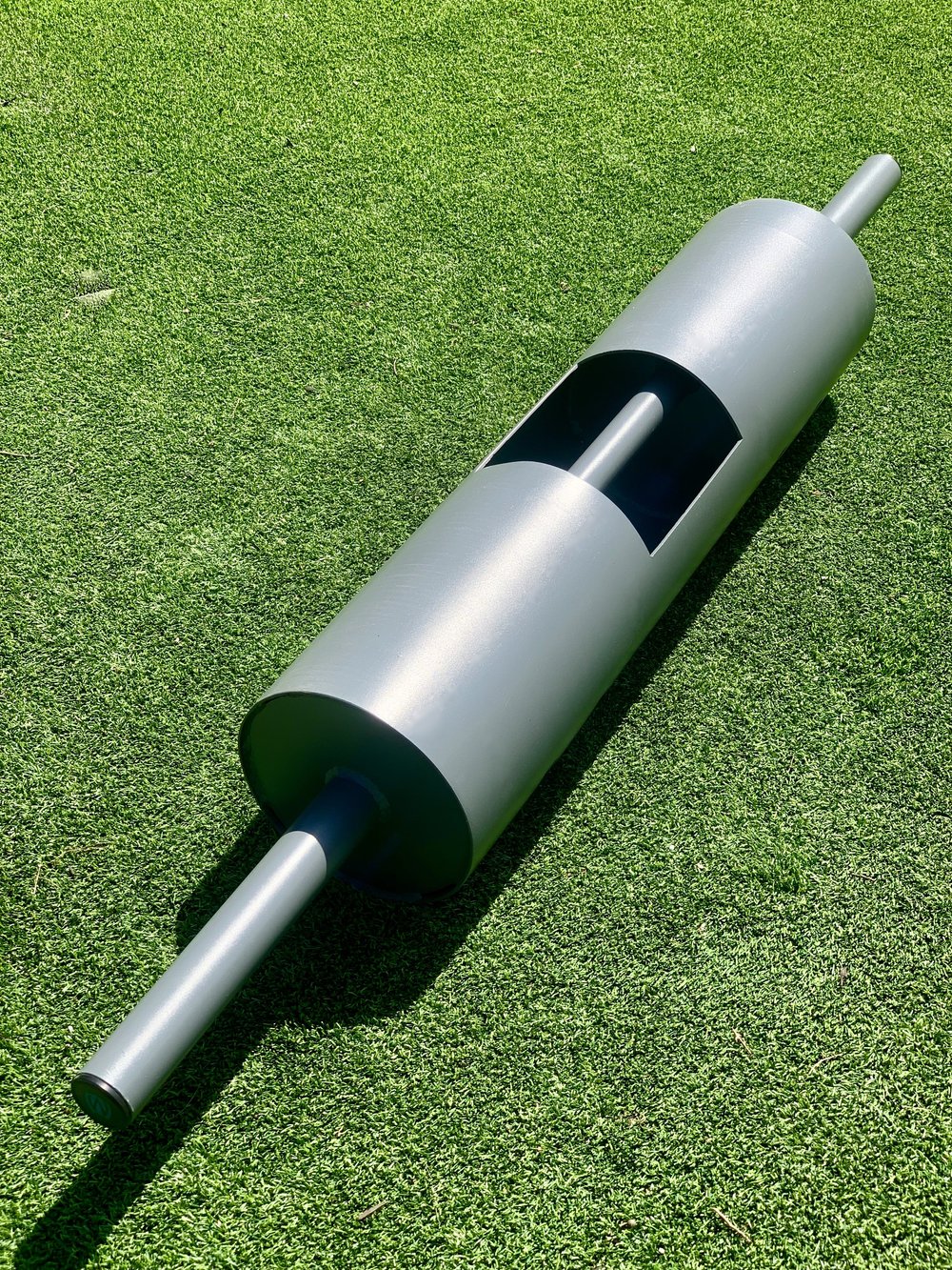 Strength Logs For Functional Fitness and Strength Training - MoveStrong