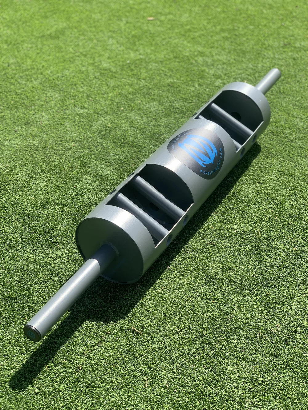 Strength Logs For Functional Fitness and Strength Training - MoveStrong