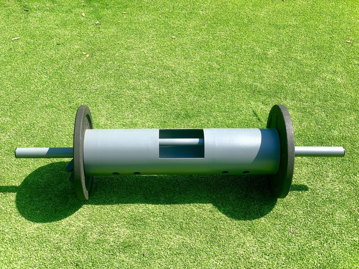 Strength Logs For Functional Fitness and Strength Training - MoveStrong