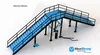 Functional Training Staircase