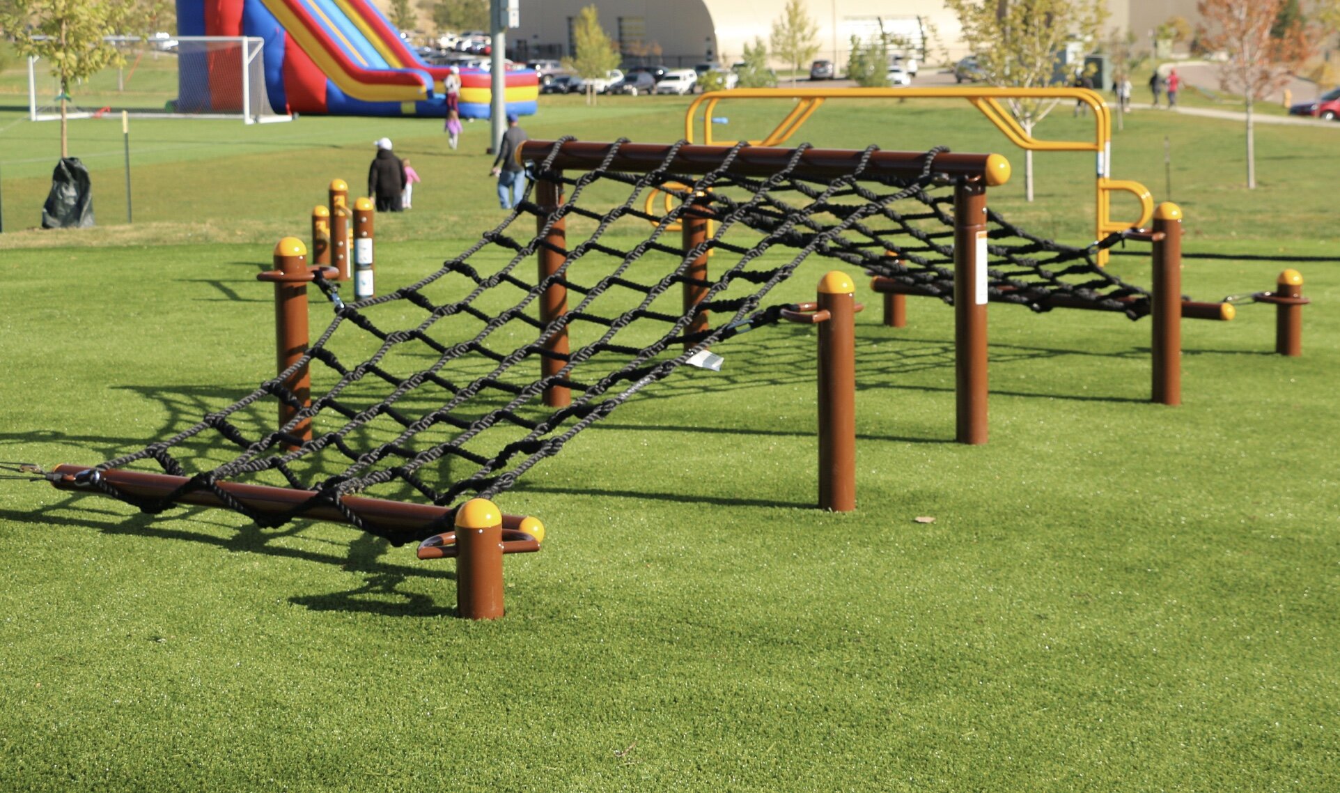 Police, Military, Law Enforcement and First Responder Obstacle Course ...