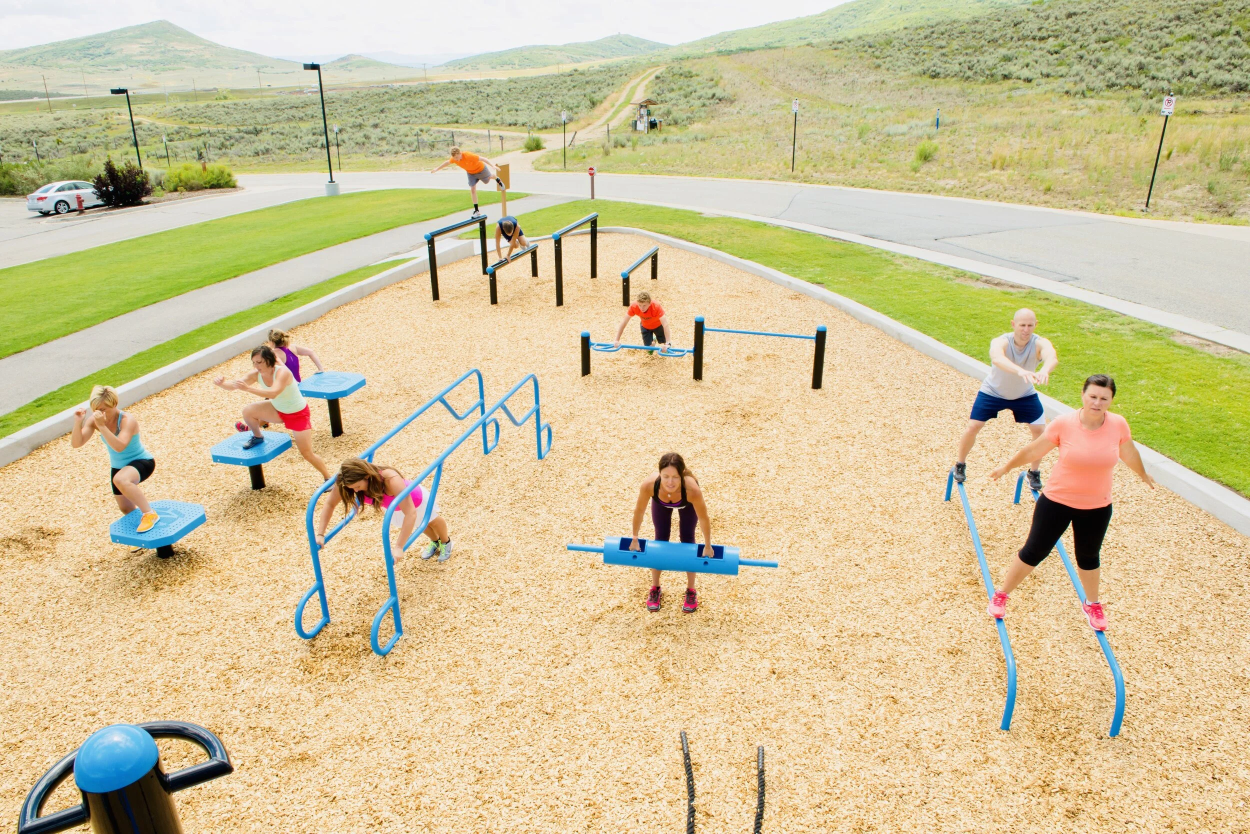 Gallery FitGround
