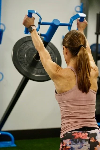 The NEW Omni Strength Bar And Wall Training Post - MoveStrong