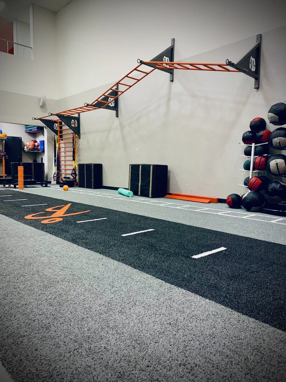 MoveStrong Pull-up Bracket System: New Design Features - MoveStrong