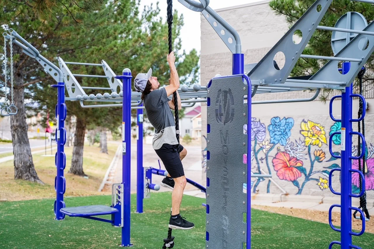 Celebrating 12 Years Strong! - MoveStrong