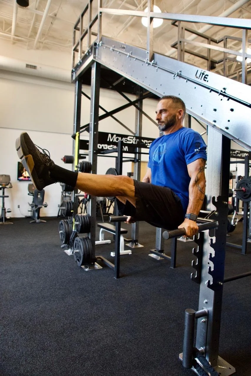 Empowering Employees Under Armour Installs MoveStrong Functional ...
