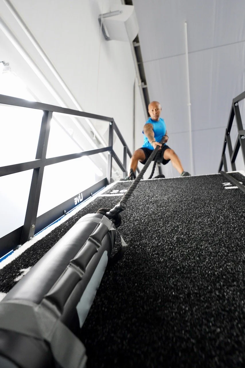 Fitness For The Whole Person: Woodside Health Club Kansas City - MoveStrong