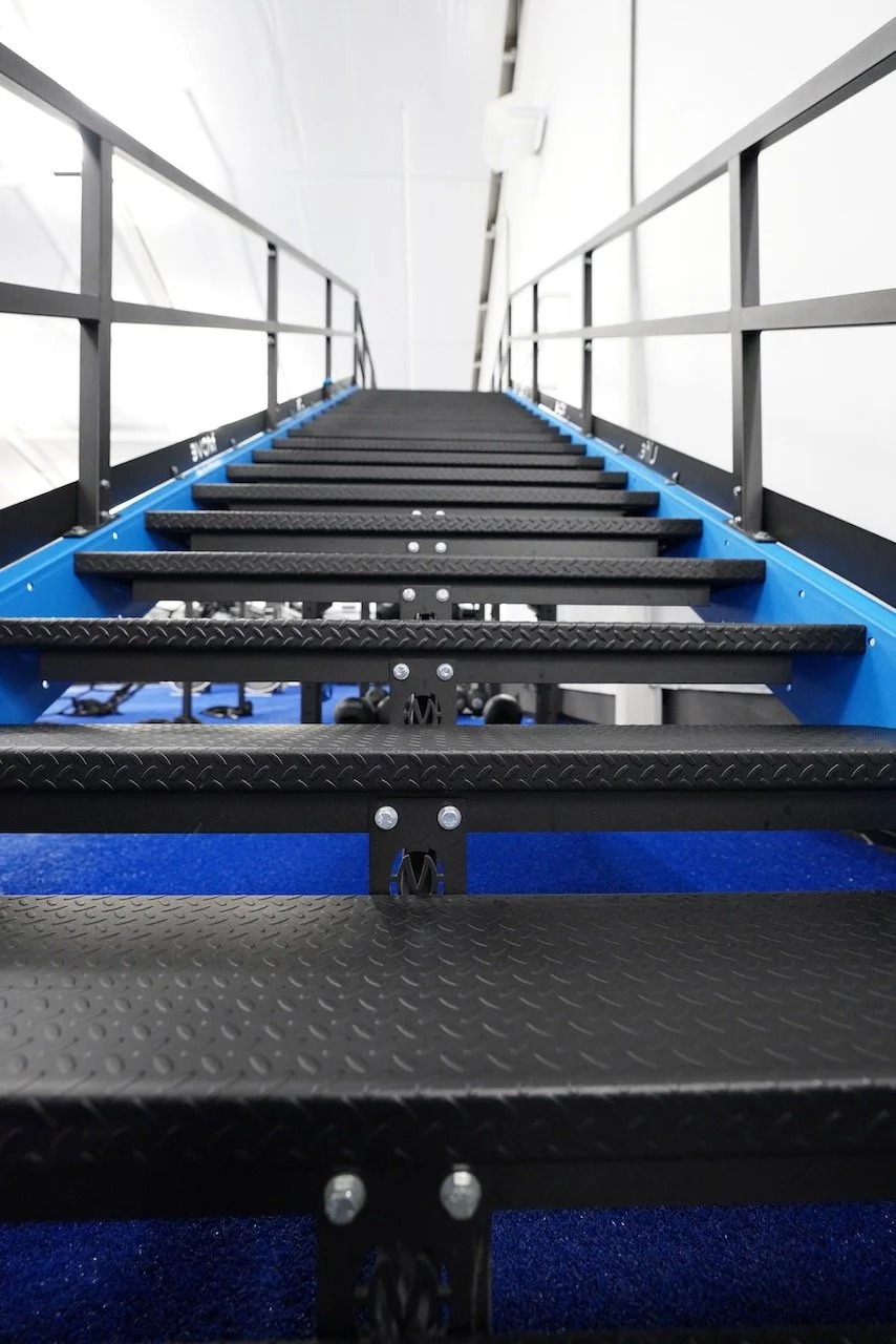 Fitness For The Whole Person: Woodside Health Club Kansas City - MoveStrong