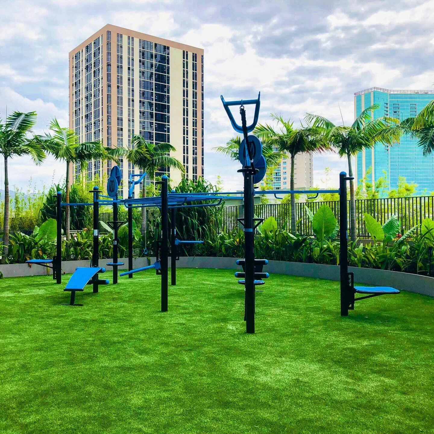 Back to School Testimonial with MoveStrong on Campus at University of ...