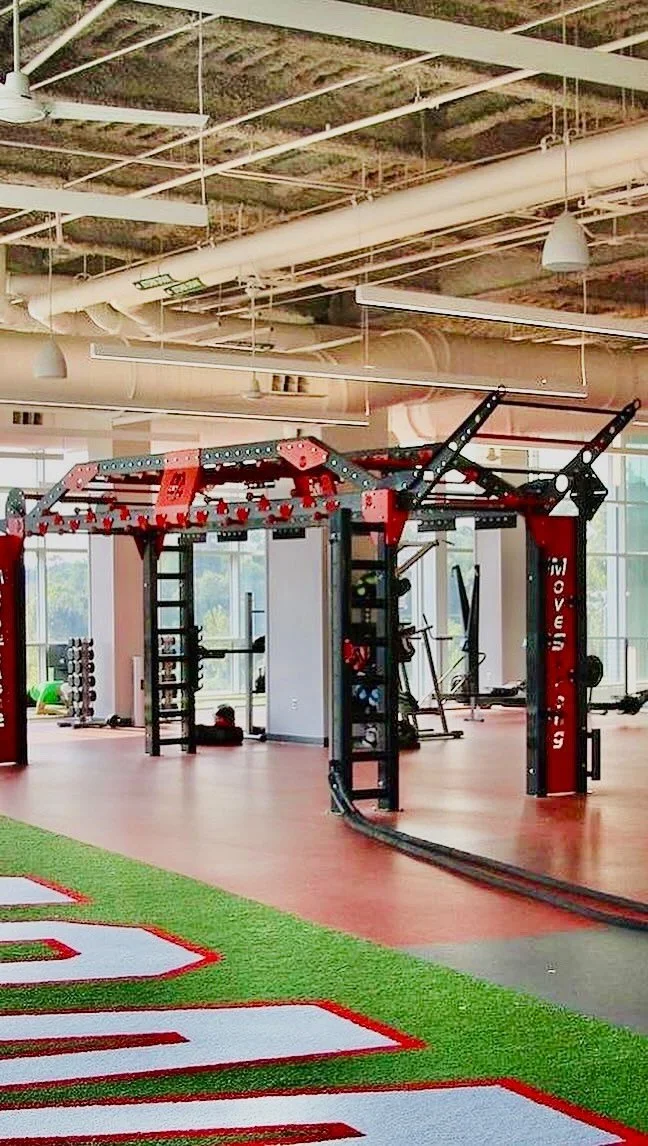 Back to School Testimonial with MoveStrong on Campus at University of ...