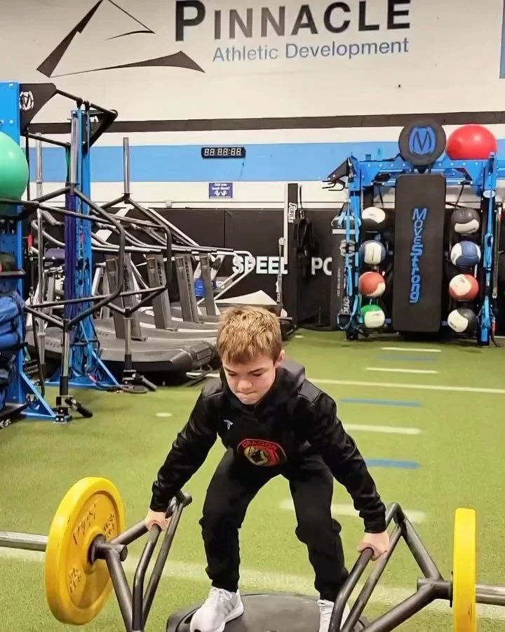 Learn Different Methods To Monkey Bars For Upper Body Strength - MoveStrong