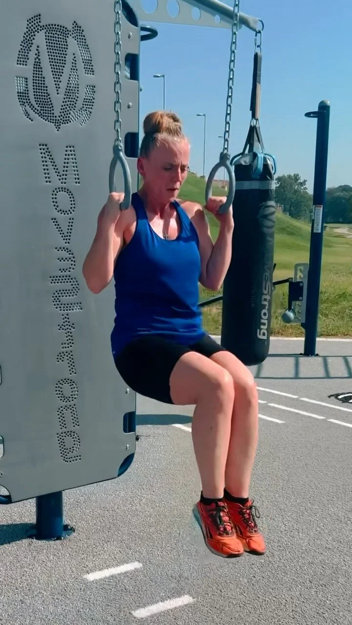 Gym Owners Who Thrive Through a Pandemic And Beyond - MoveStrong