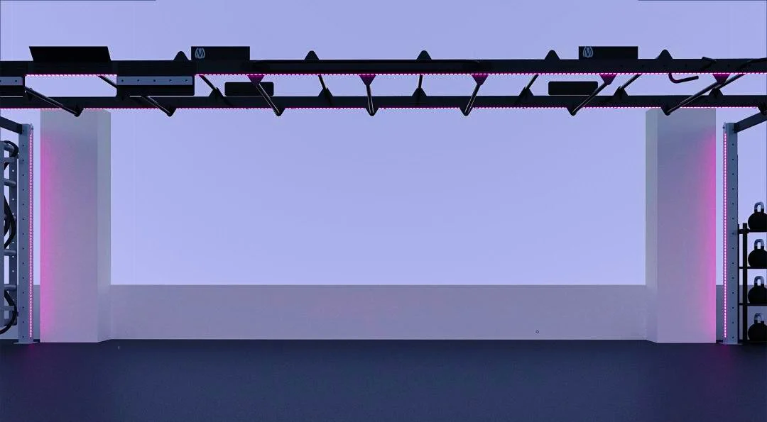 Illuminate Training Space: Light-up Nova FTS Bridge For Enhanced ...