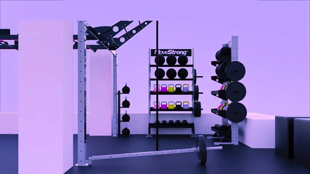 Illuminate Training Space: Light-up Nova FTS Bridge For Enhanced ...