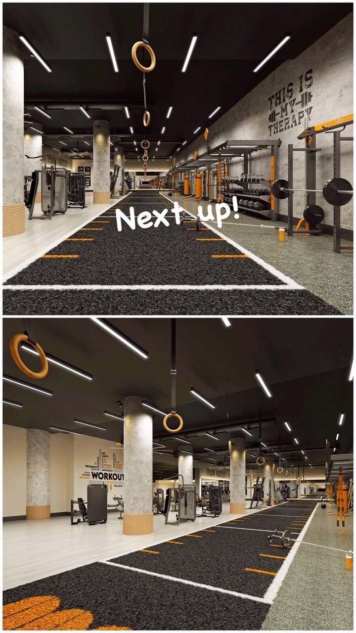 Customized Fitness Equipment | Design The Perfect Functional Training ...