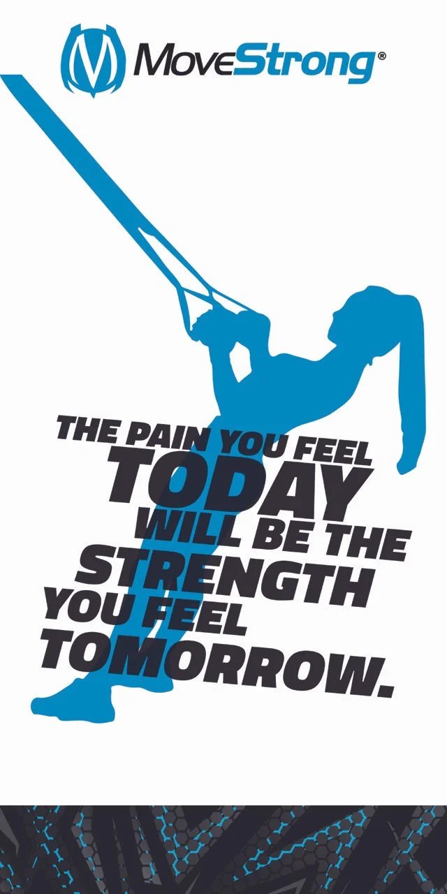 Discover New Storage Solutions for your Outdoor Gym: MoveStrong’s ...