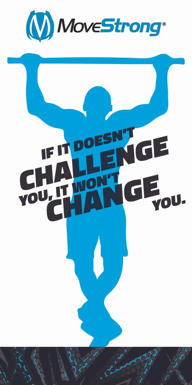 Discover New Storage Solutions for your Outdoor Gym: MoveStrong’s ...