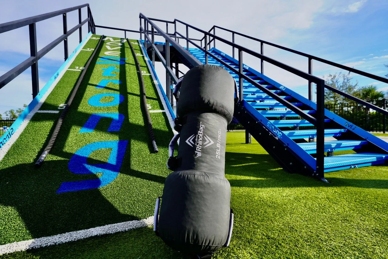 MoveStrong Functional Fitness | Indoor/Outdoor Custom Training ...