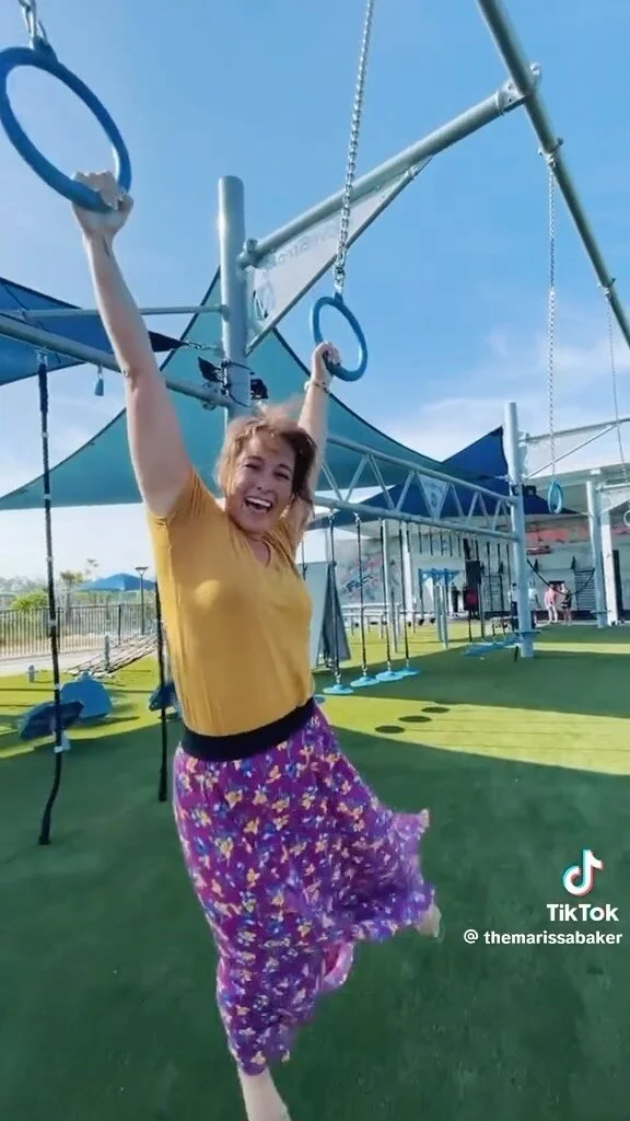 MoveStrong Functional Fitness | Indoor/Outdoor Custom Training ...