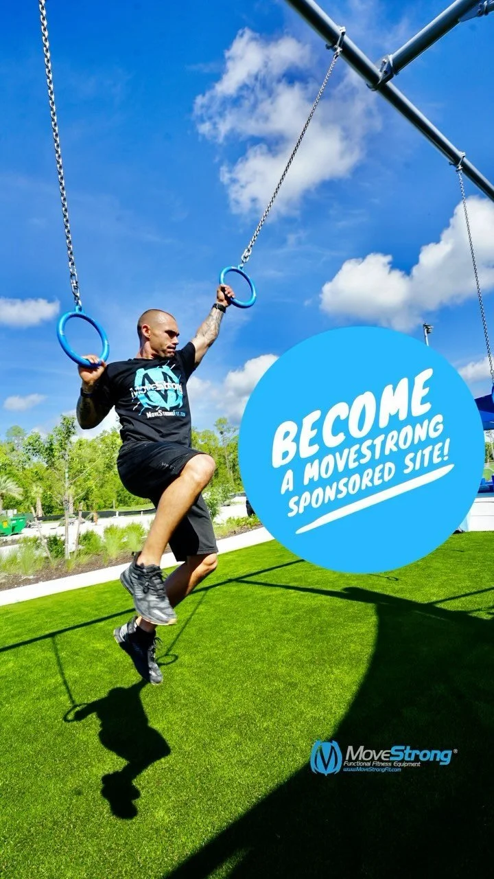 Bodyweight Upperbody Strength and Core Exercises - MoveStrong