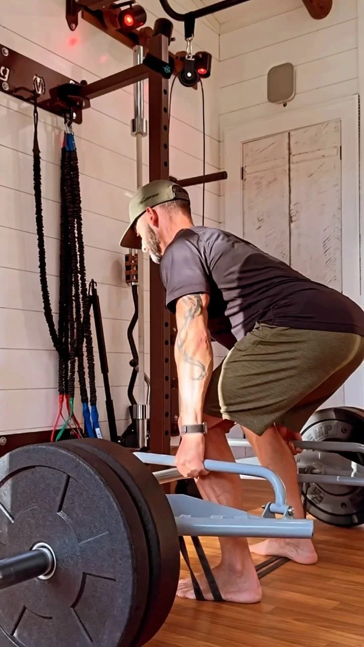 10 Balance Beam Stability and Strength Exercises - MoveStrong