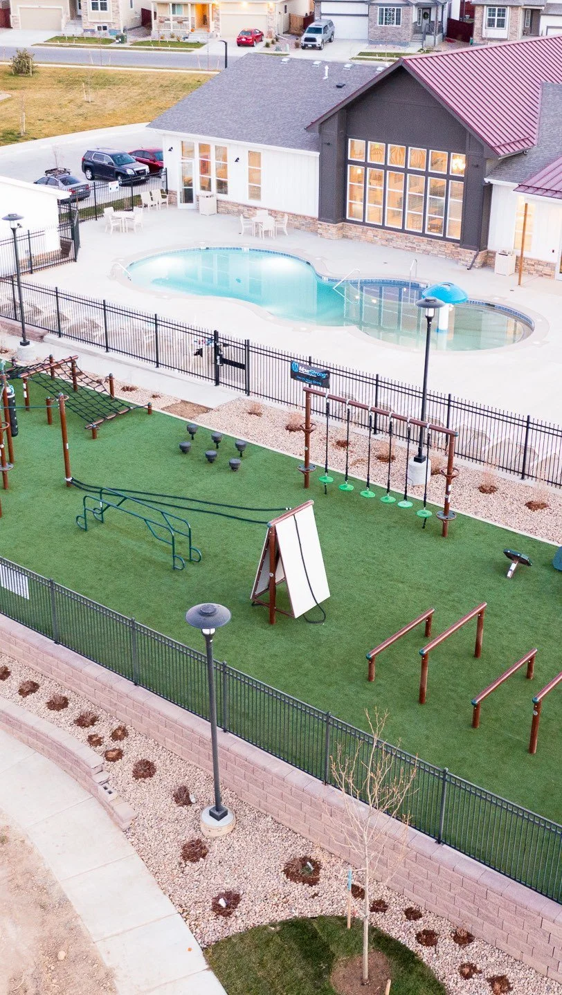 MoveStrong Functional Fitness | Indoor/Outdoor Custom Training ...