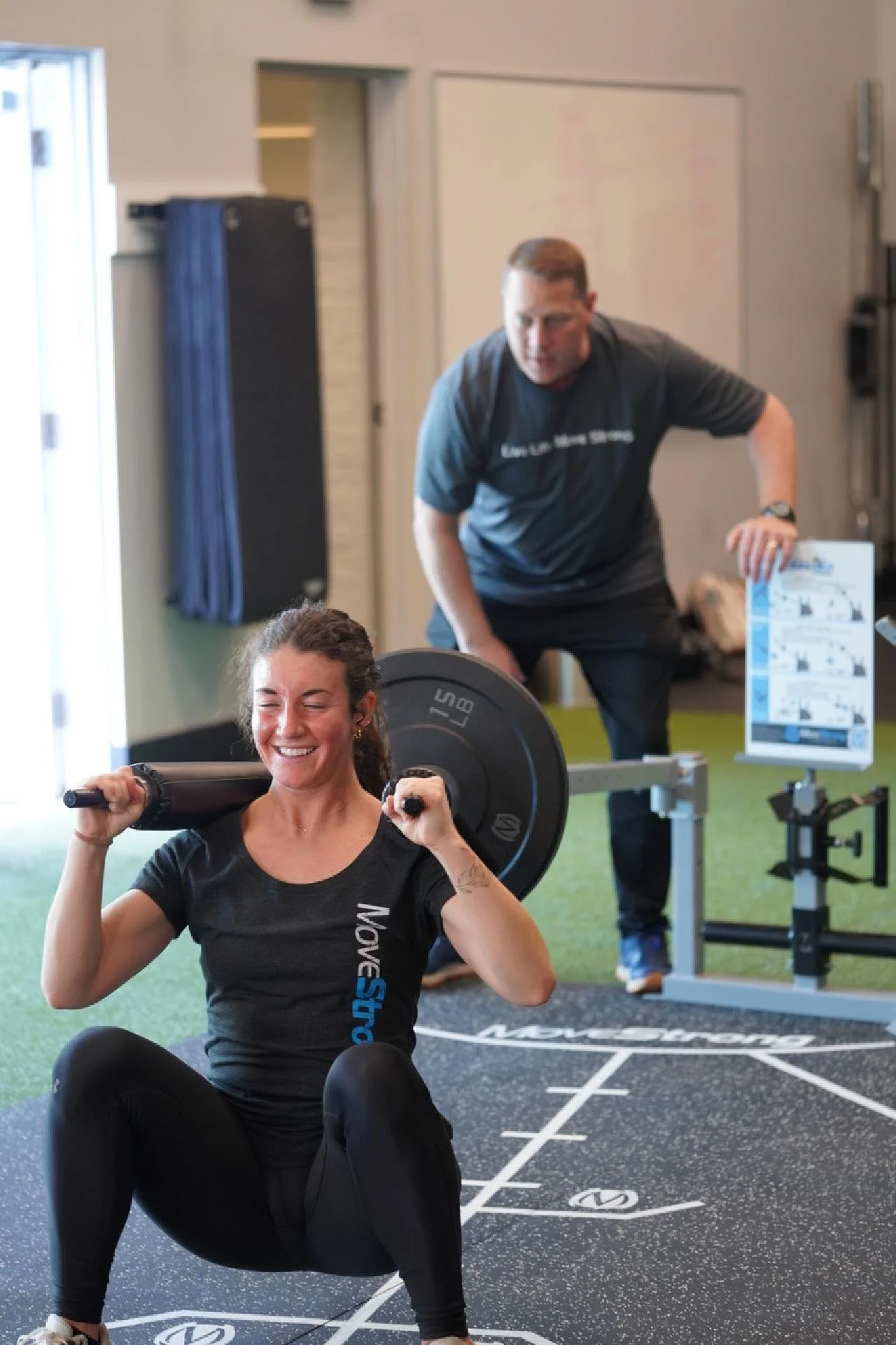 Unlock Your Potential: Omni Strength Bar & Training Certification ...