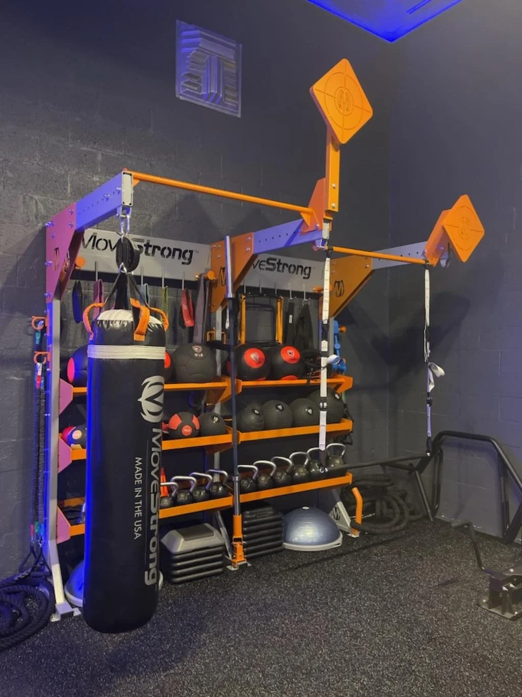 Coming Together to Strengthen Our Nation’s Warriors: Grey Team Partners ...