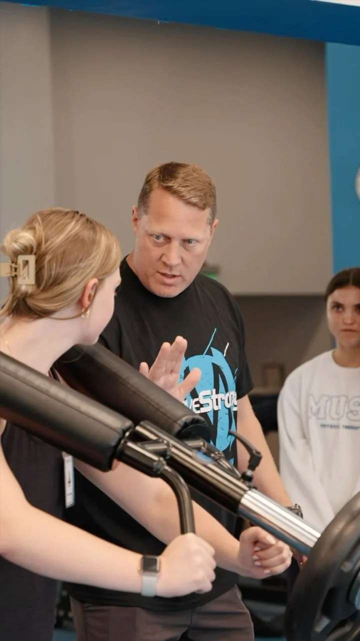 MoveStrong Functional Fitness | Indoor/Outdoor Custom Training ...