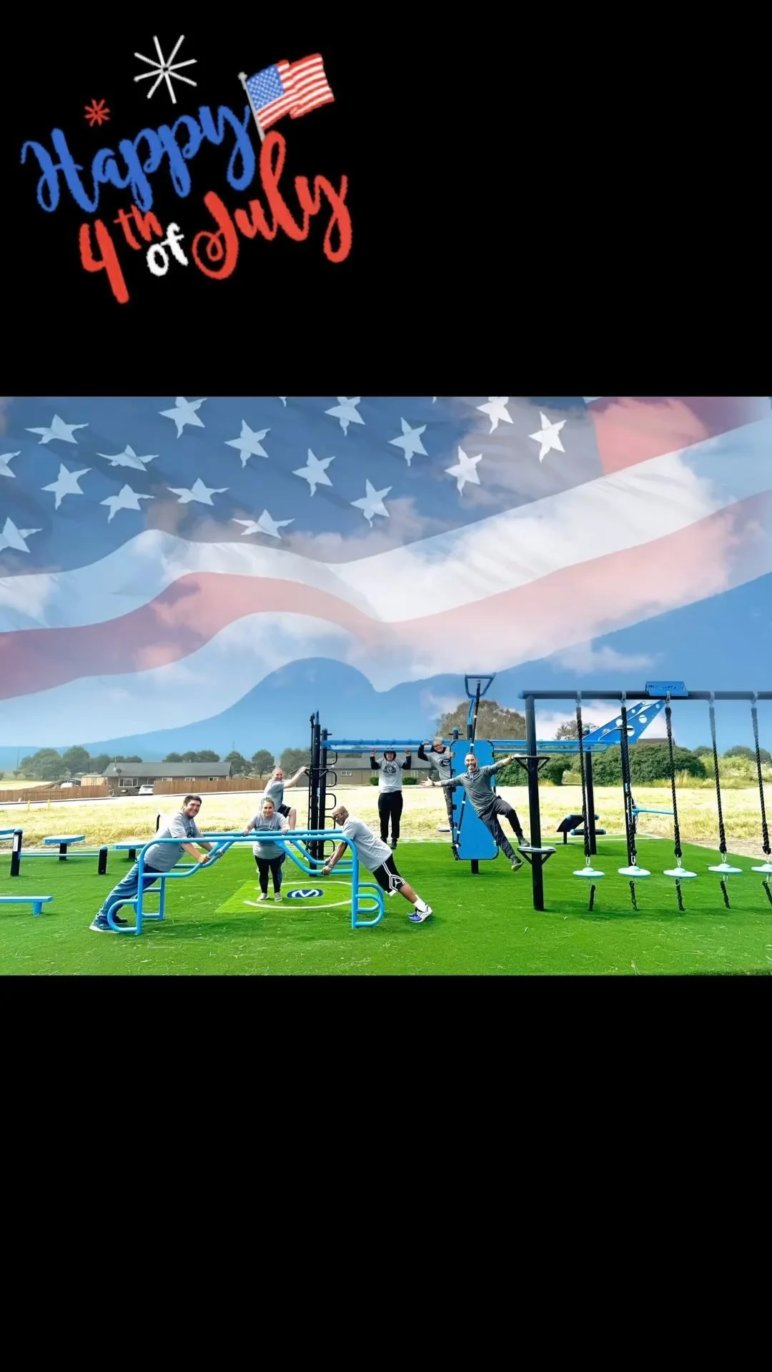 Horizontal Rope Climb - MoveStrong