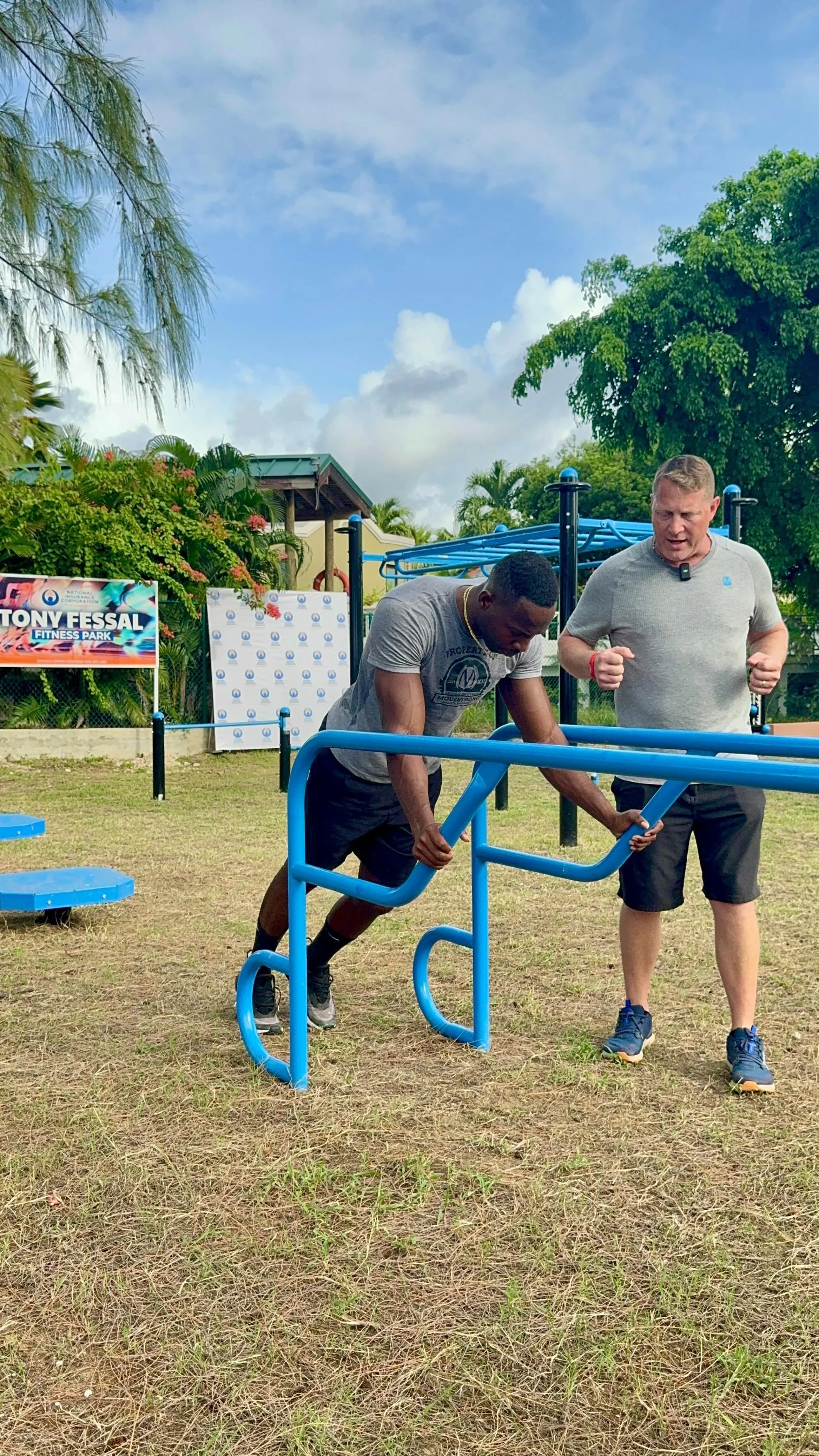 Athletic Club Best Use Of Space With Gym Design For Converting ...