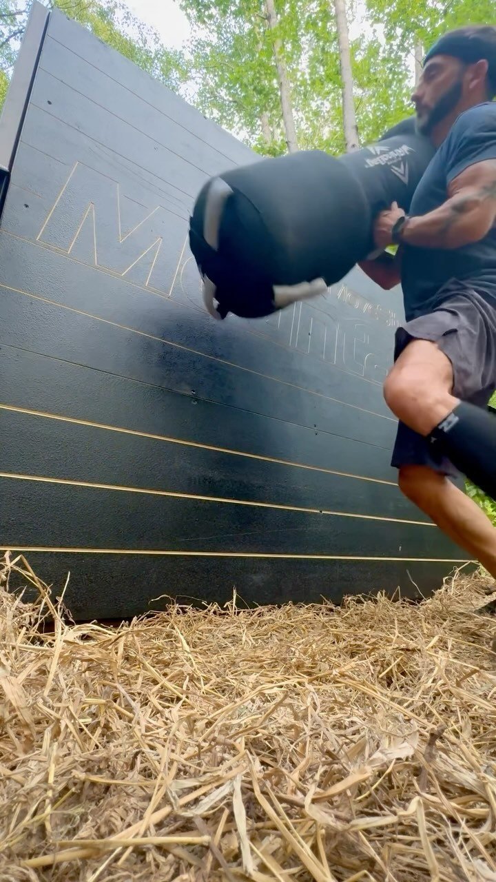 MoveStrong Functional Fitness | Indoor/Outdoor Custom Training ...