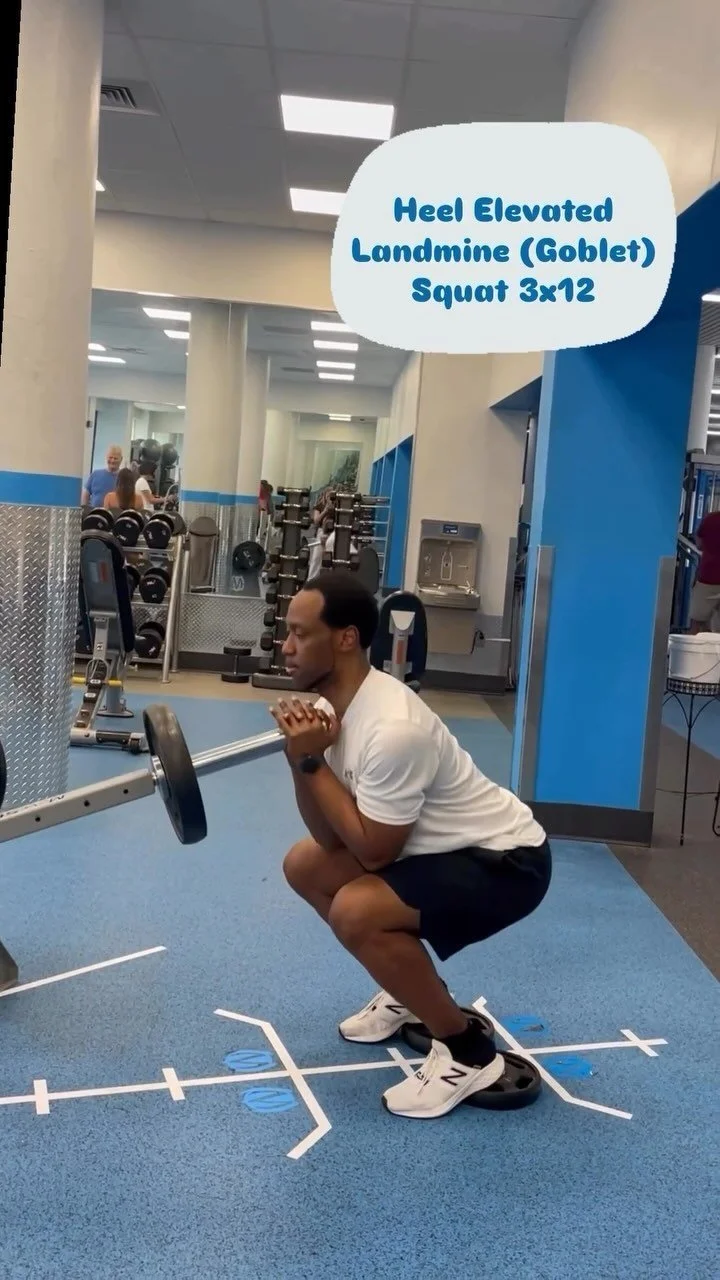 New MoveStrong Functional Training Tires - MoveStrong