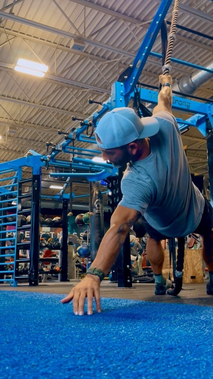 New Padded Plyo Boxes - MoveStrong